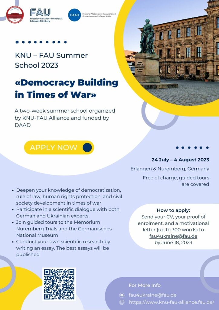 KNU-FAU Alliance